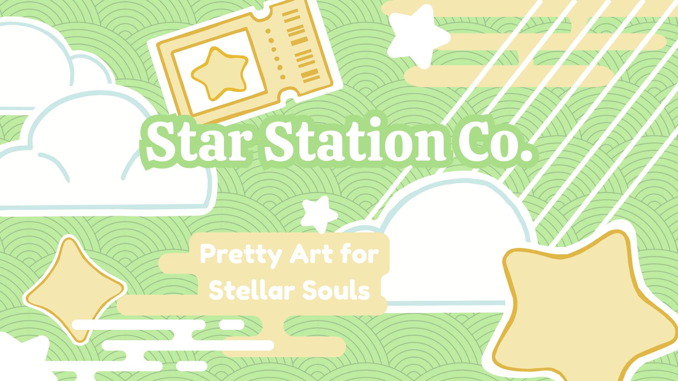 About – Star Station Co.